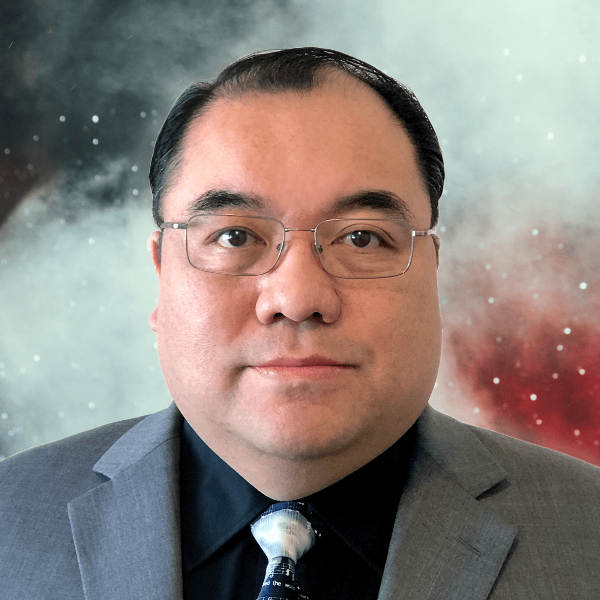 Our Project Team – Harmony Musical